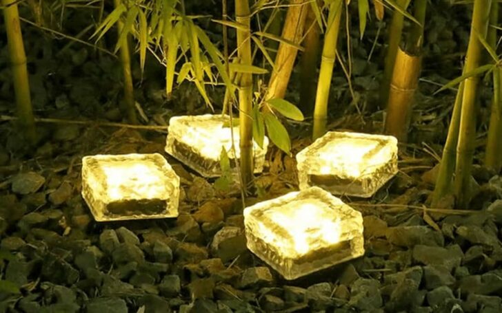 8 Best Outdoor Solar Lights To Beautifully Adorn Your Place