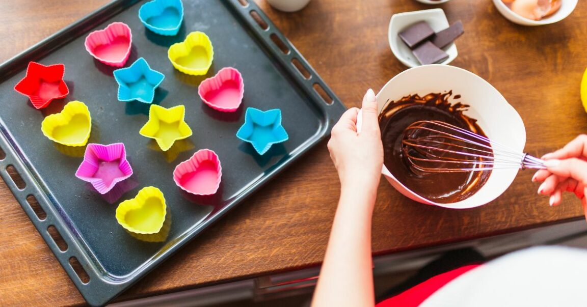 28 Best Cooking Molds To Bring Creativity In Food