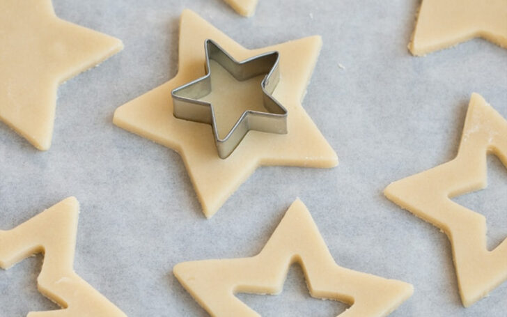 Top 17 Best Cookie Cutters To Make Your Baking Easy