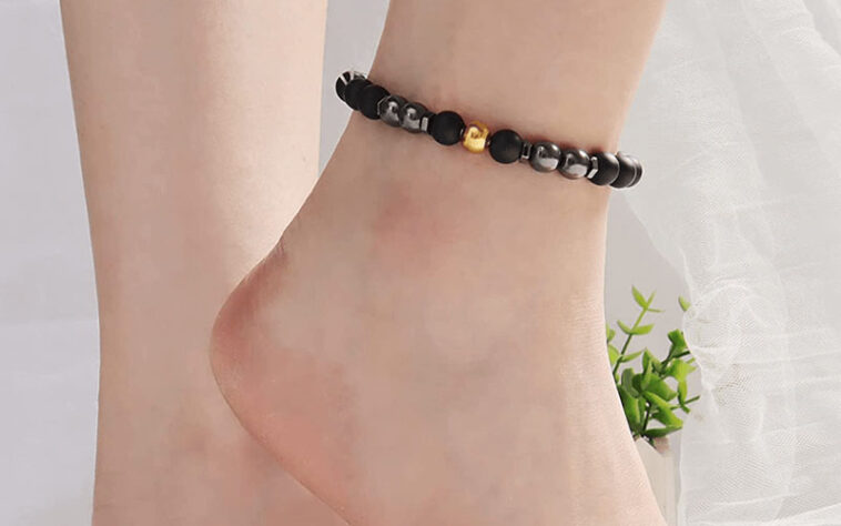 Amp Up Your Style Game with Sassy And Best Anklets In 2023
