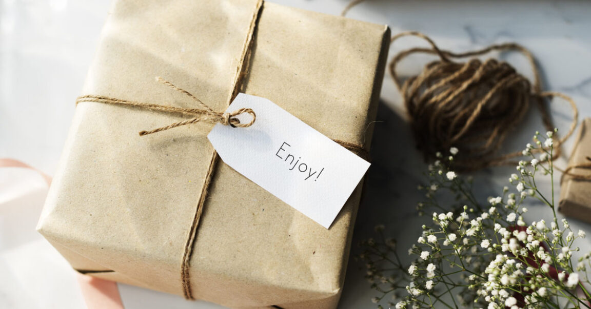 20+ Befitting Gifts That Start With B To Dumbfound Others