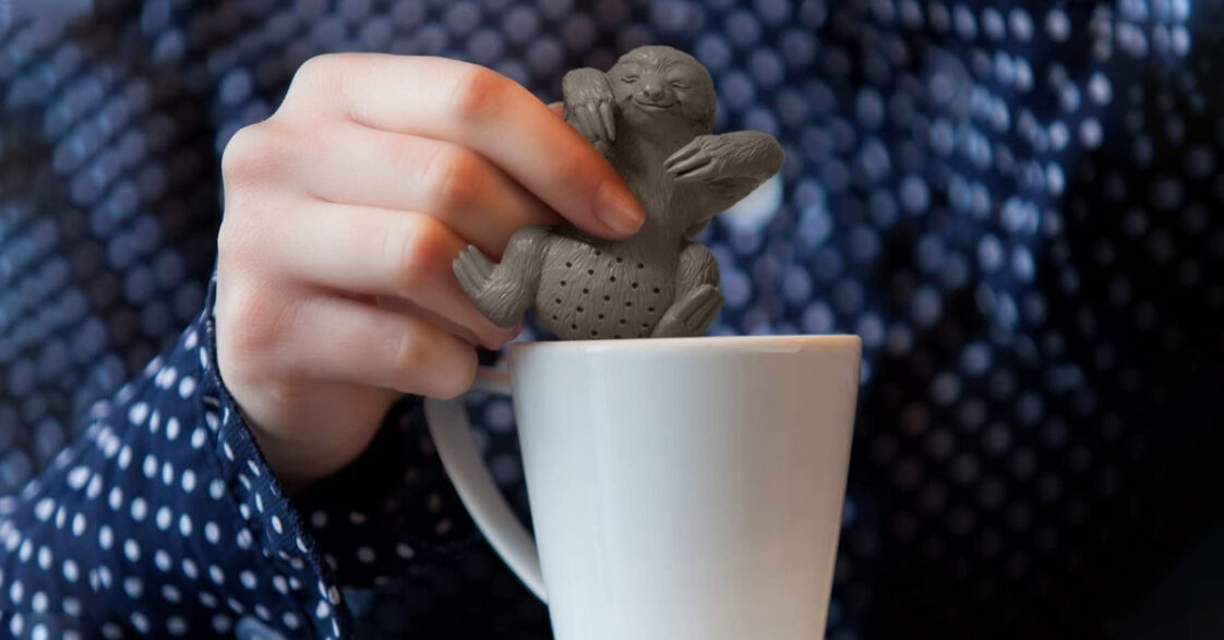 12 Best Tea Infusers on Inspire Uplift For Loose Tea