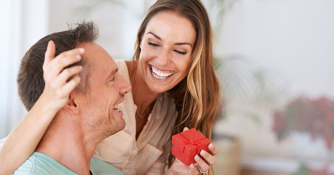 21 Unanticipated 50th Birthday Gifts Ideas For Husband To Knock Him ...