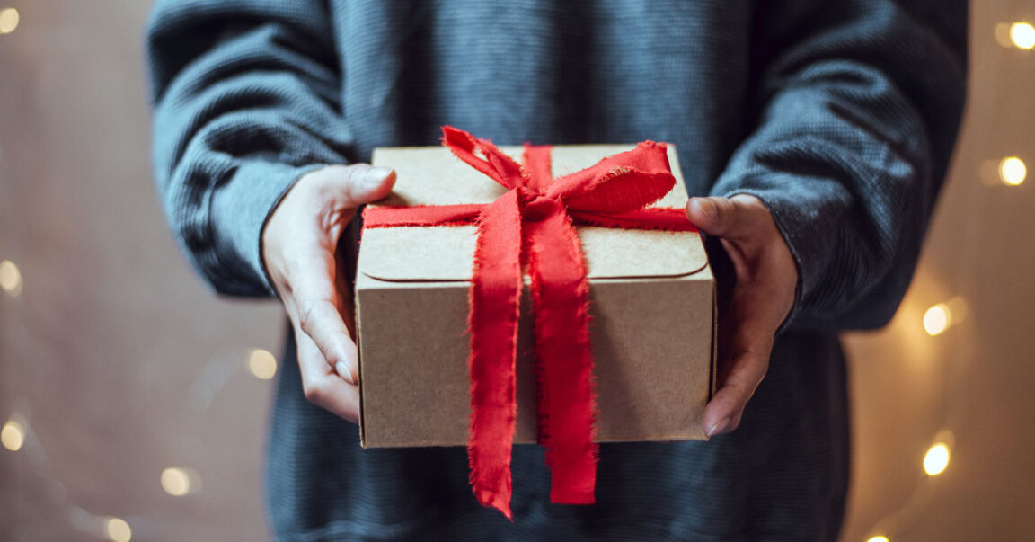 Uncover 27 Hopeful & Helpful Gifts That Start With H