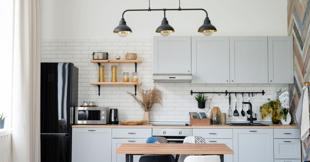 20+ Kitchen Essentials For New Apartment One Won’t Resist To