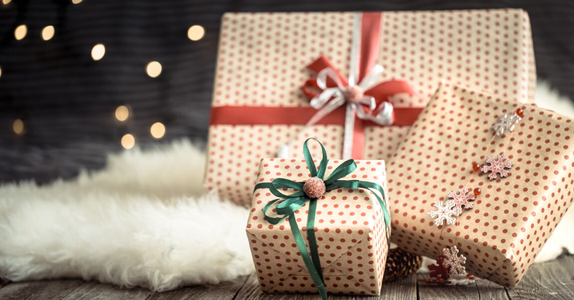 Turn The Care Knob On With These 33 K-Lettered Gifts