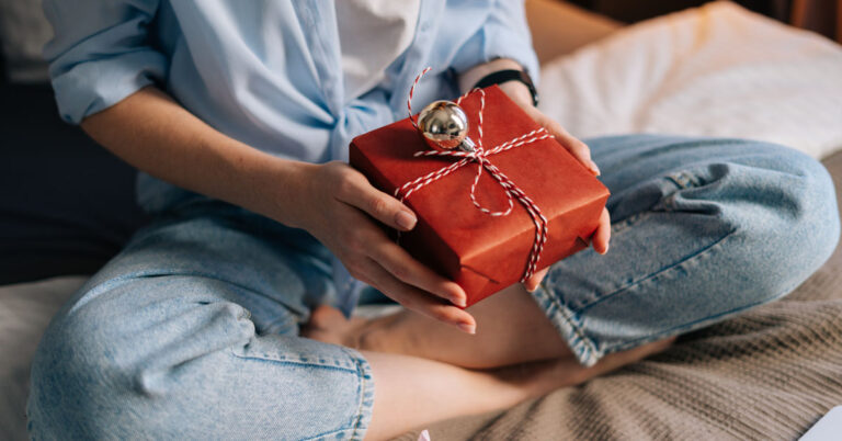 Score A Perfect Smile With These 34 Gifts That Start With S
