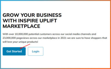 How To Sell On Inspire Uplift In 5 Easy Steps – Helping & Useful stories