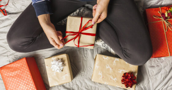 45+ Refined Gifts That Start With R & Are Ridiculously Cool