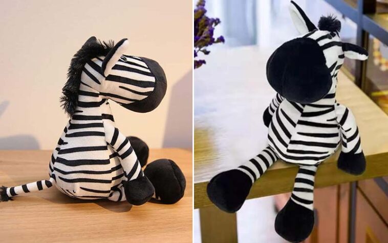 Snuggle Up With The 16 Best Stuffed Animals Of 2023