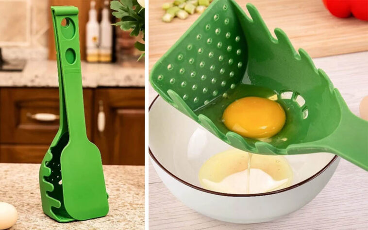 35 Handy & Helpful Kitchen Gadgets For Elderly