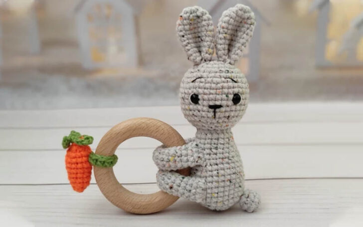22 Gifts For Rabbit Lovers That Will Melt Their Heart