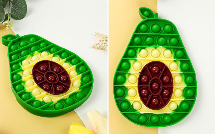 16 Out-Of-The-Box Gifts For Avocado Lovers To Make Their Day