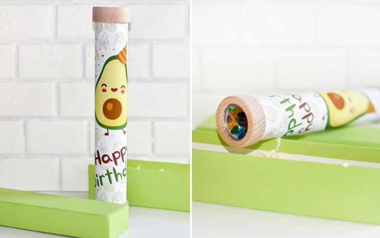 16 Out-Of-The-Box Gifts For Avocado Lovers To Make Their Day