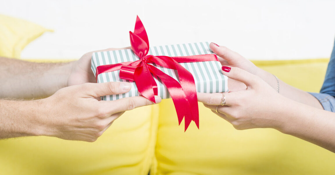 Looking For Up-to-the-Snuff Gifts For Ex-Wife? Check These 24+ Ideas ...