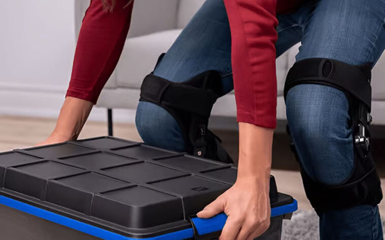 6 Best Knee Pads That Will Make Your Legs Feel A Lot Better