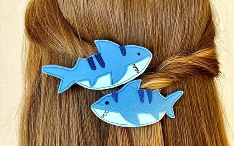 15+ Shark Lover Gifts To Show Off Their Shark Addiction