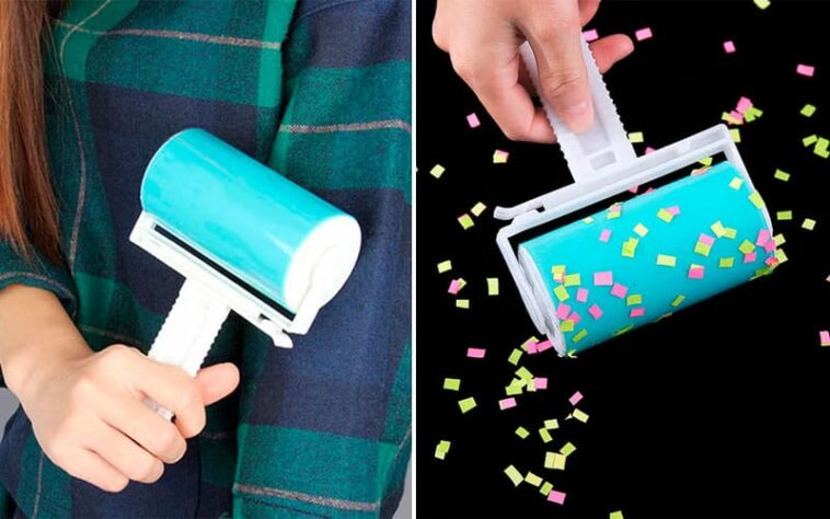 Best Lint Remover For Restoring Clothing & Removing Pet Hair
