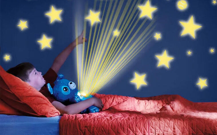 6 Best Projector For Kids That Will Be Accepted With Love