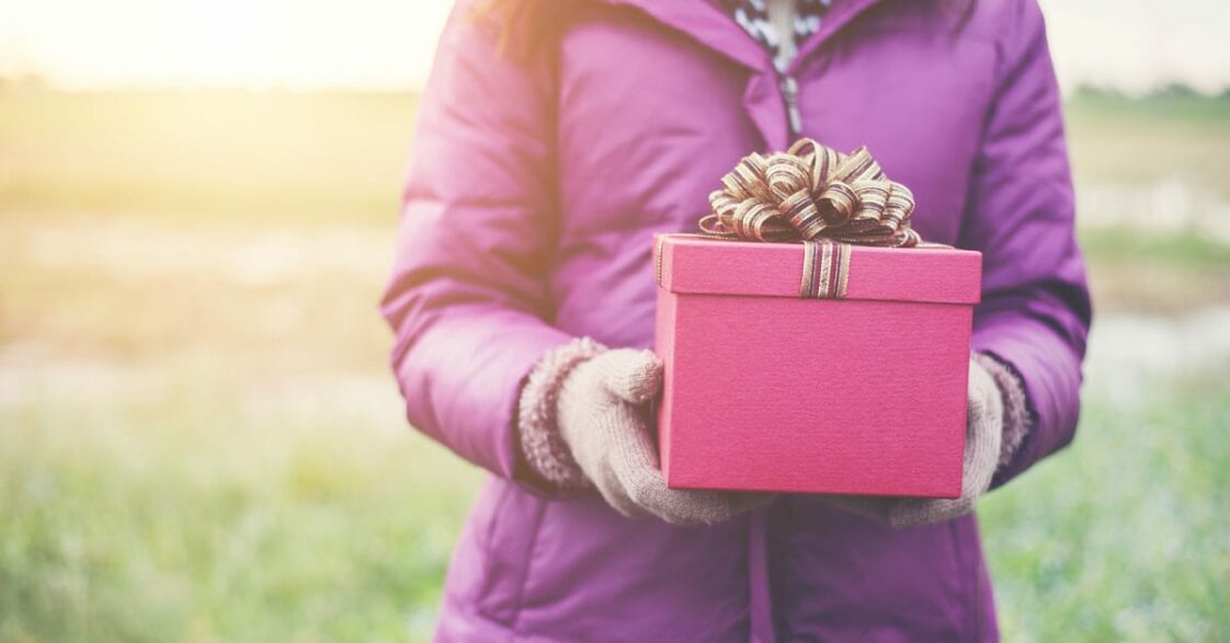 Rack Of 22 Gifts For Chicken Lovers Around The Coop