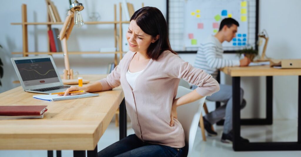 Therapist Choice Top 15 Best Back Pain Relief Products