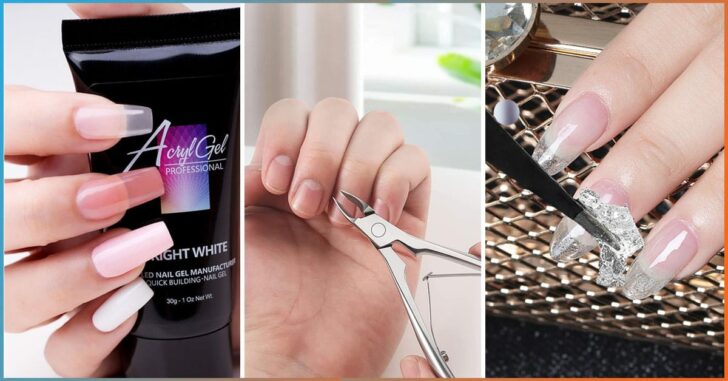 14 Best Nail Care Products for Strong and Healthy Nails