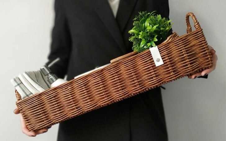 Stay Organized in Style with 19 Best Storage Baskets