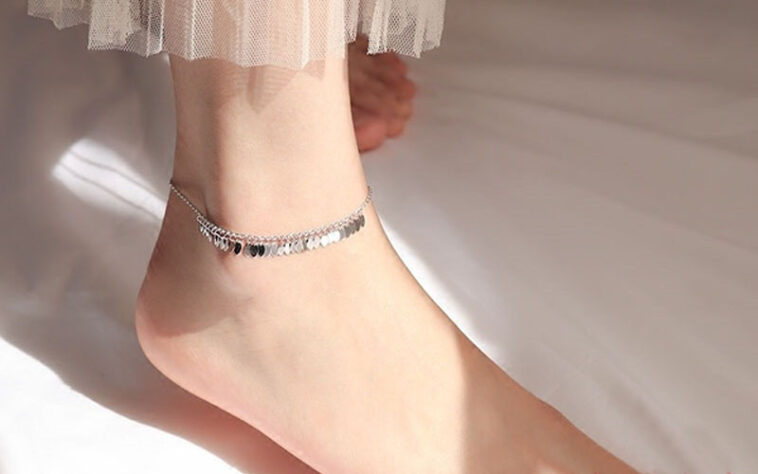 Amp Up Your Style Game with Sassy And Best Anklets In 2023