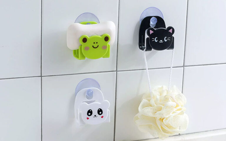 10 Best Sponge Holder To Keep Sink Dry & Clutter Free