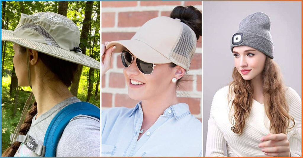 Hat-tastic Workouts: 6 Best Workout Hats For An Unmatched Exercise ...