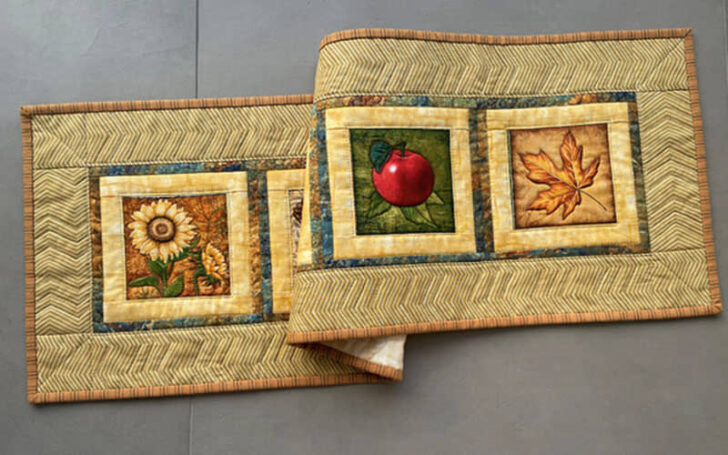 From Classic To Modern: Discover 8 Best Table Runners To Suit Your Style