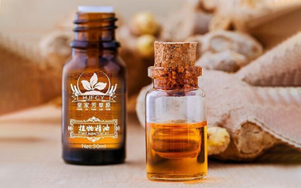 Scent-Sational: 5 Best Essential Oils For Creating A Blissful Spa ...