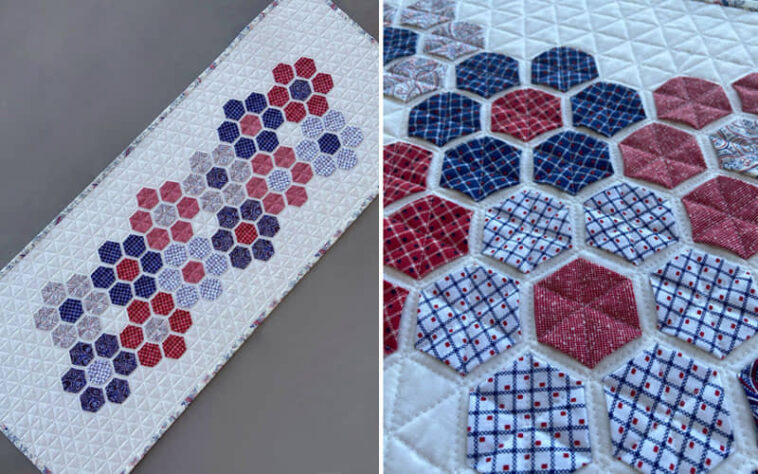 From Classic To Modern: Discover 8 Best Table Runners To Suit Your Style