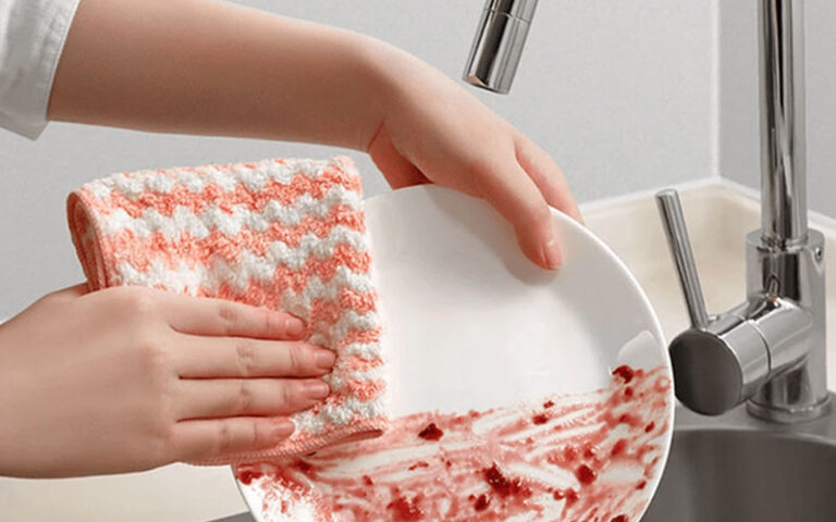 13 Best Kitchen Cleaning Tools And Products To Keep Kitchen Area Spill Free