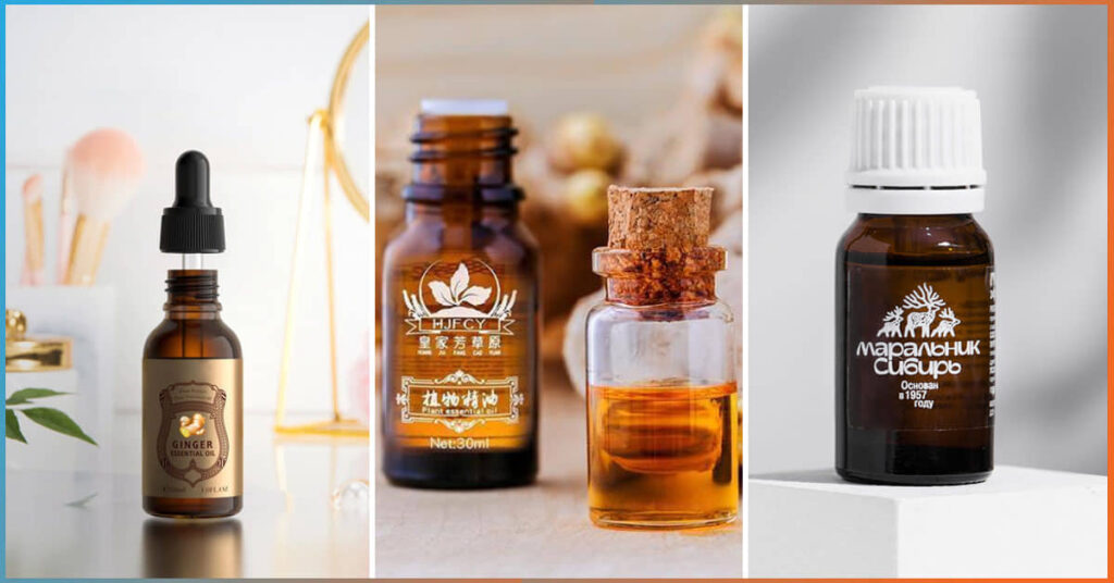 Scent-Sational: 5 Best Essential Oils For Creating A Blissful Spa ...