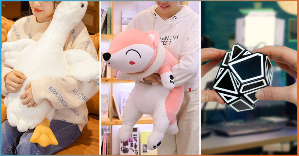 15 Great Toys That Start With G For Kids To Make Them Giggles