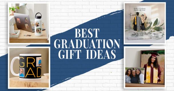 17 Best Graduation Gift Ideas To Make Your Grad’s New Chapter Pleasant