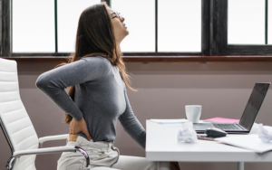 16 Products That Improve Your Slouchy Posture While Sitting