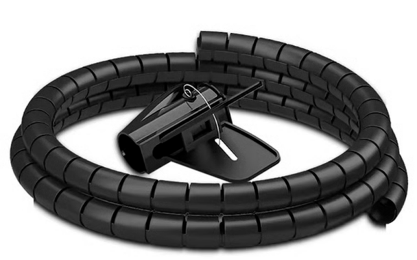 15 Best Products For Cable Management (Bye Tangled Cords)