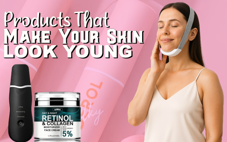 14 Anti-Aging Products For An Injection-Free Youthful Skin